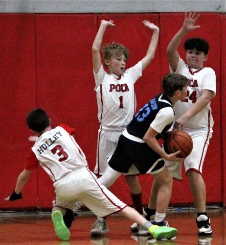 5th-grade all-stars battle it out | Putnam News | herald-dispatch.com