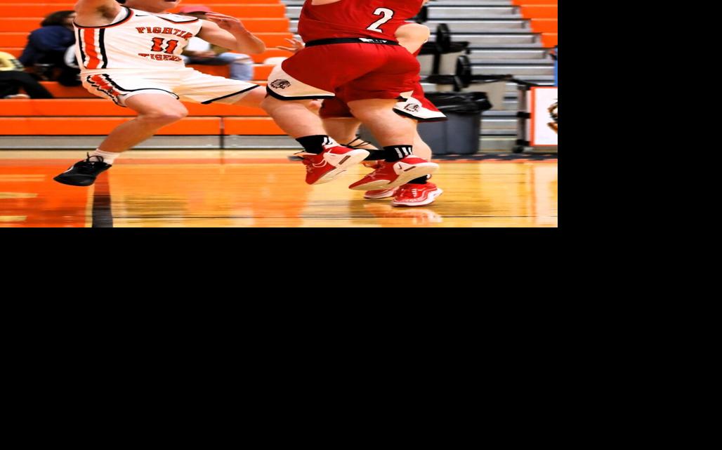 Prep roundup: Ironton rallies by Rock Hill 58-52 in sectional opener ...