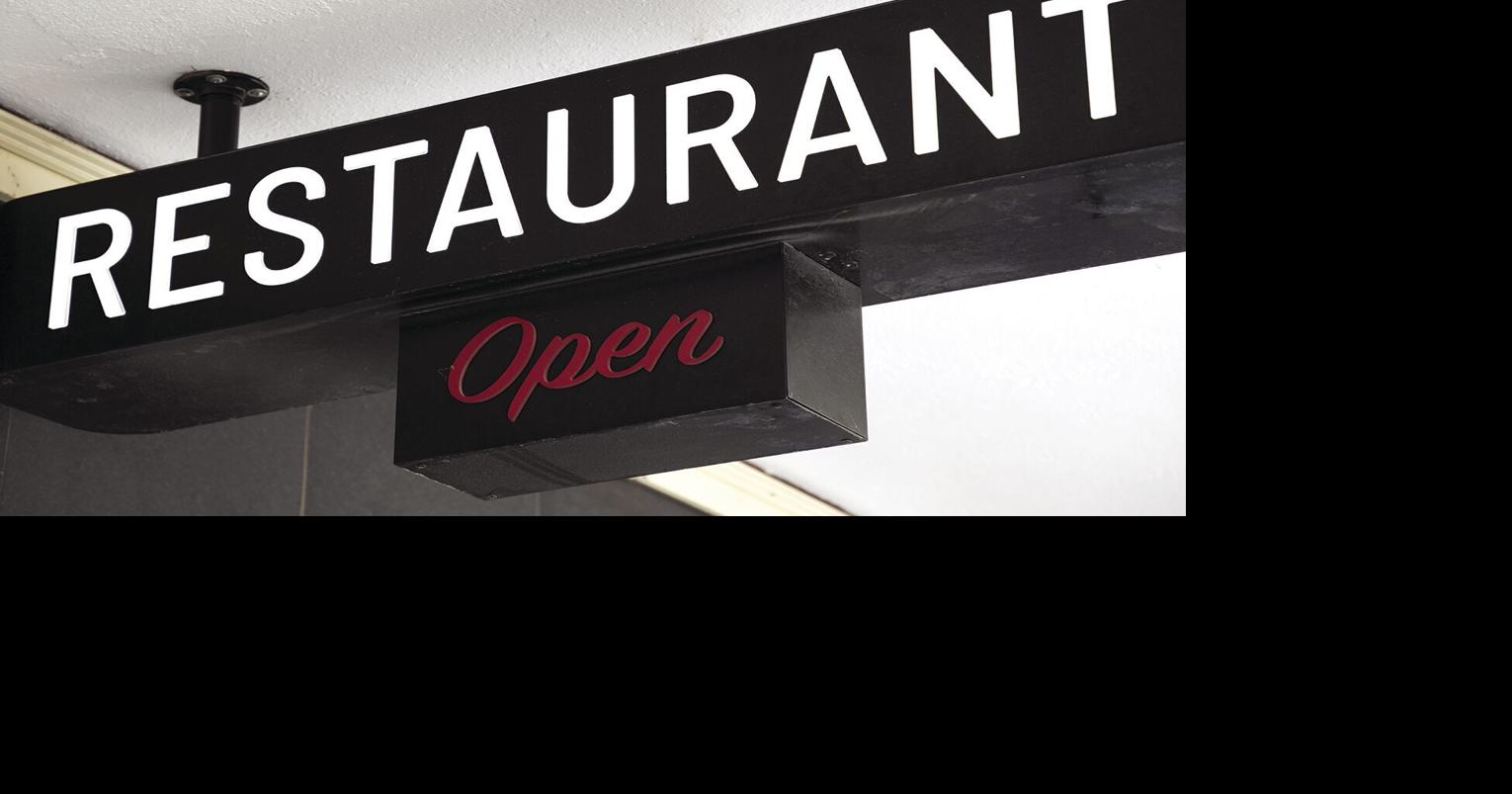 What restaurants open Thanksgiving Day | News | herald-dispatch.com