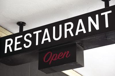 What restaurants open Thanksgiving Day | News | herald-dispatch.com