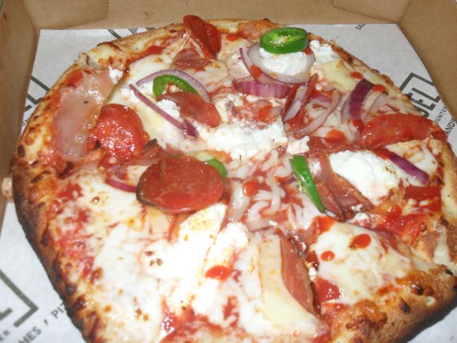 Fuel Counter opens second location in Barboursville | Dining Guide ...