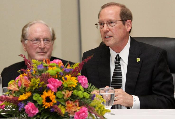 3 inducted into Harless Hall of Fame | News | herald-dispatch.com