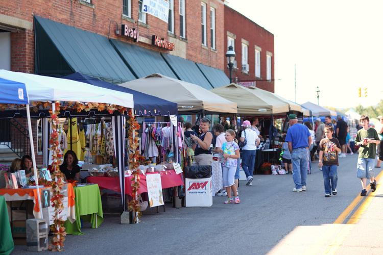 Fall festivals, events near Huntington | Features/Entertainment ...