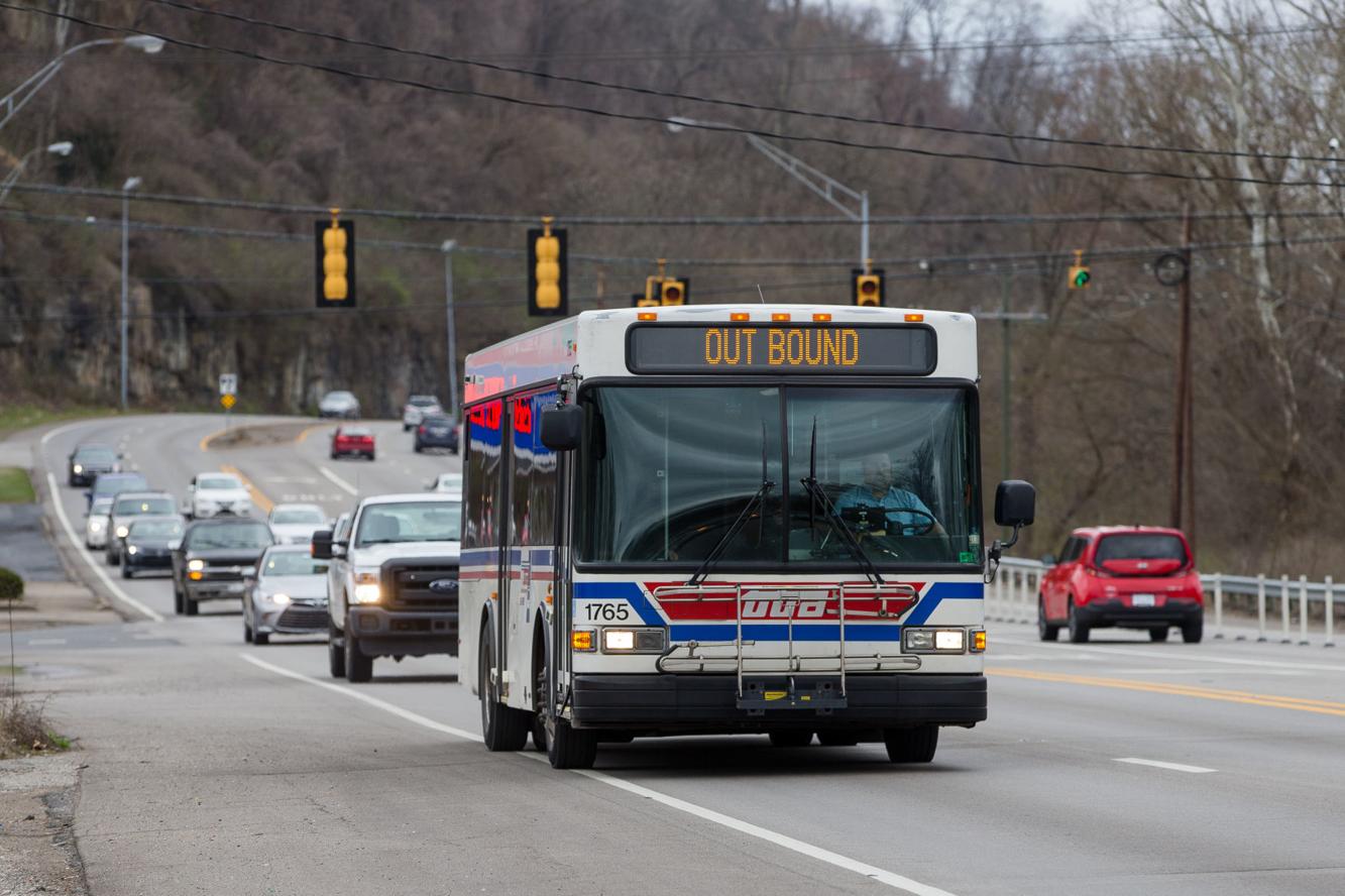 City Council agrees to take up TTA levy again | News | herald-dispatch.com