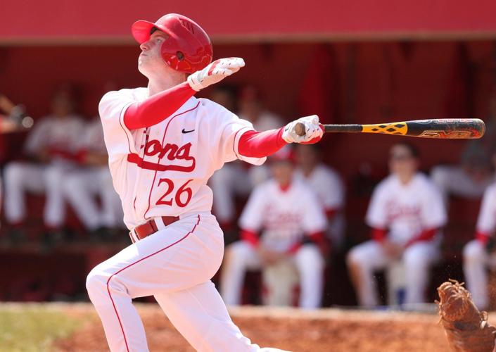 Gallery: Spring Valley vs. Boyd County, baseball | Photos Sports ...