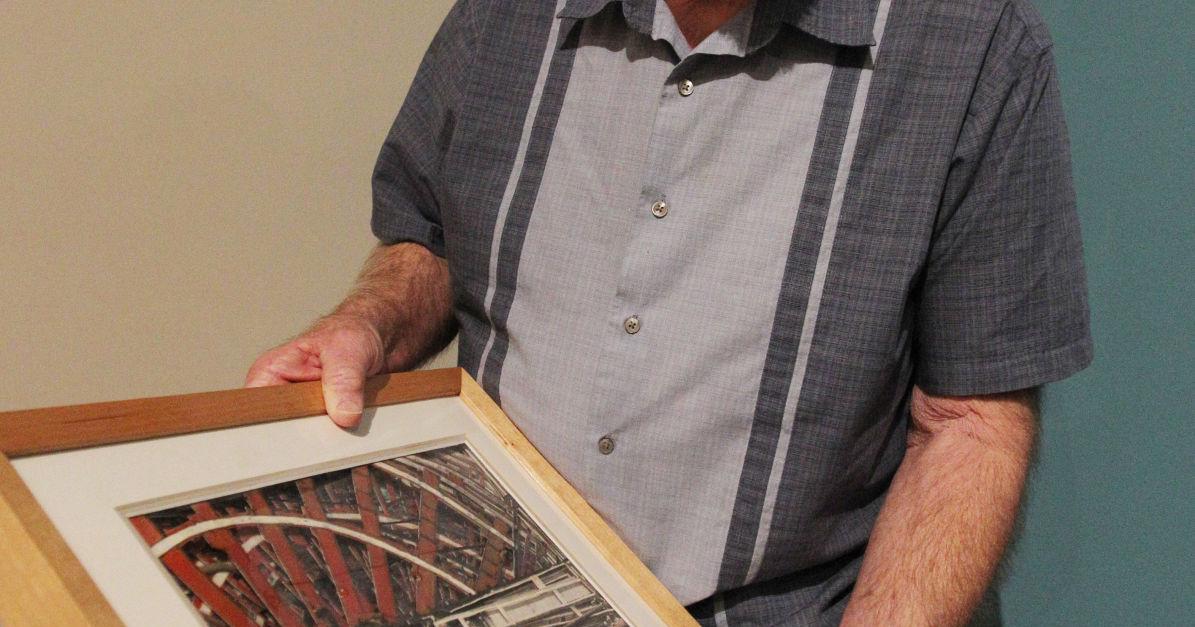 ARTIST PROFILE: Vernon Howell - Art is the foundation for a good career ...