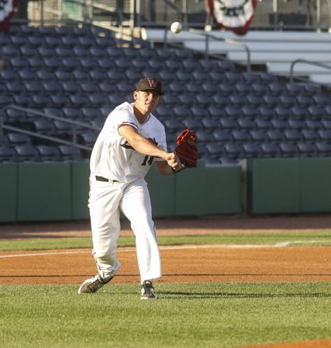 Photos: Wayne vs. Weir, baseball | Photo Galleries | herald-dispatch.com