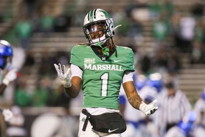 Well-rested Herd needs complete performance against ULM | Marshall ...