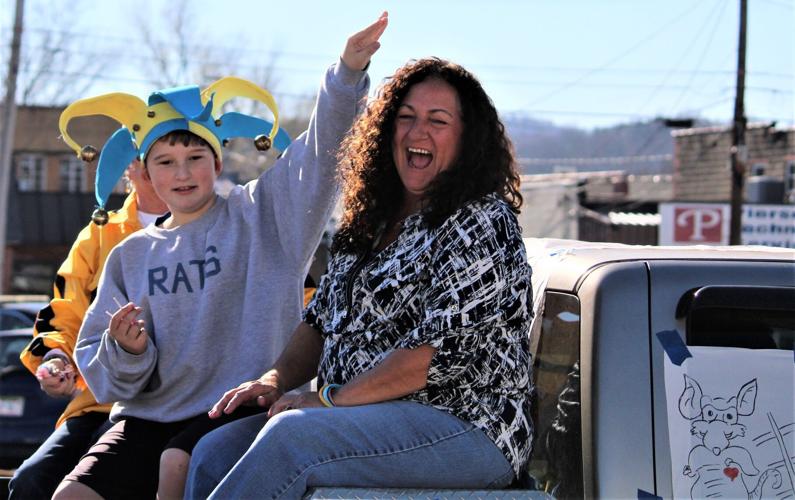 Dunbar's Commode Bowl is a Thanksgiving tradition | Putnam News ...