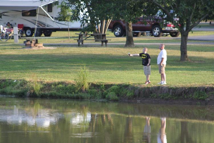 Gallery: Beech Fork Marina | Photos News | herald-dispatch.com