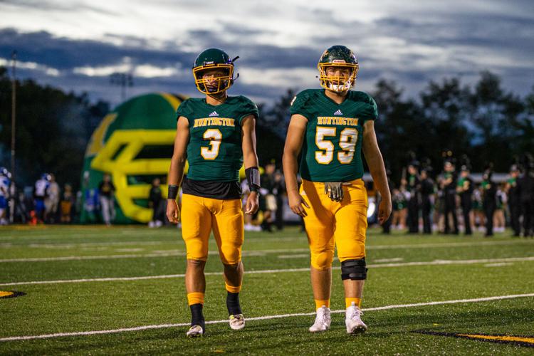 Photos: Huntington vs. Capital, football | Multimedia | herald-dispatch.com