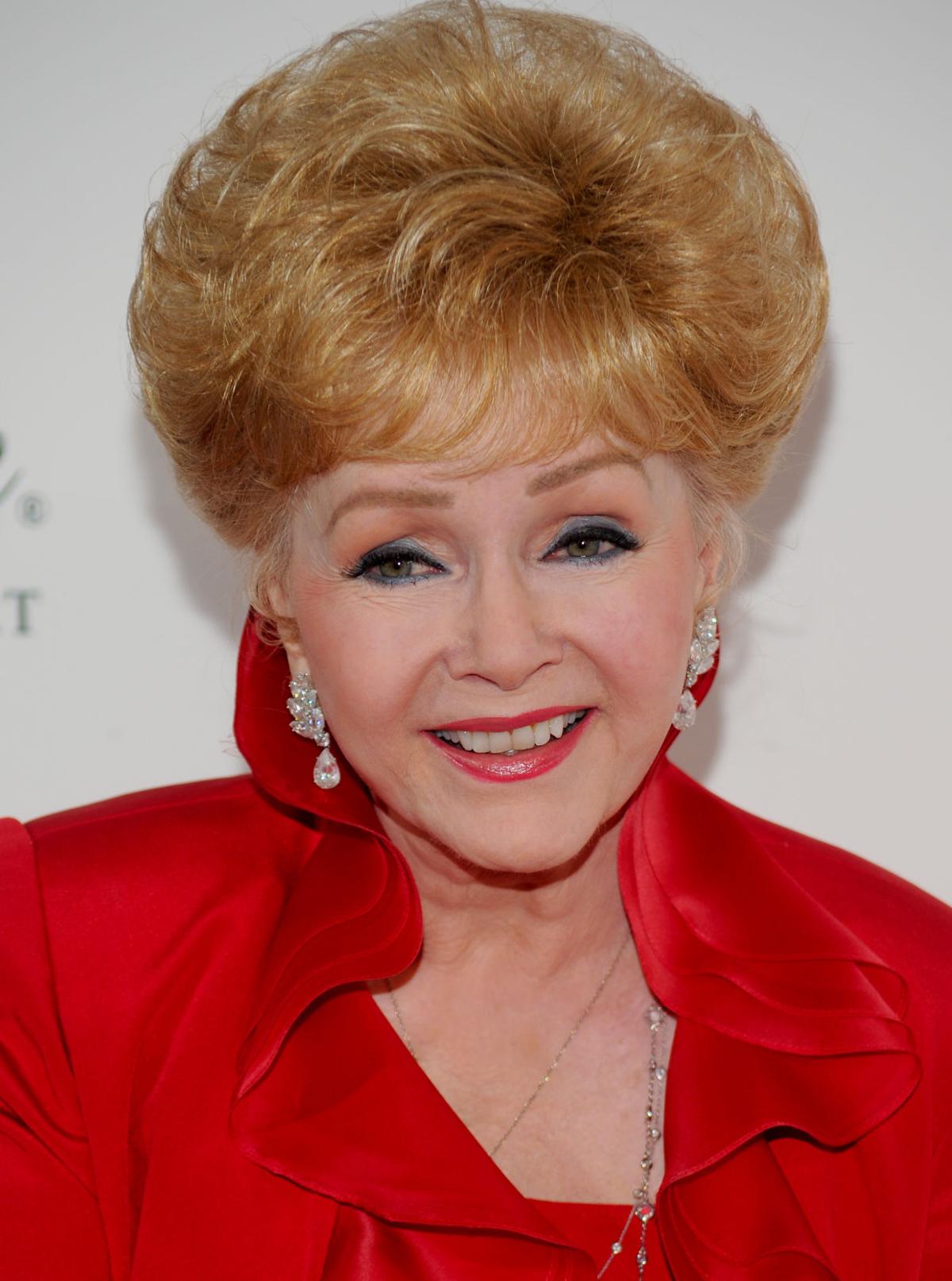 Photos: Remembering Debbie Reynolds | Photo Galleries | herald-dispatch.com