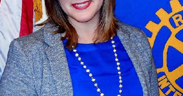 Kelli Steele Dailey: Convention & Visitor Bureau making Putnam a ...