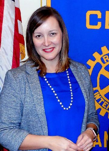 Kelli Steele Dailey: Convention & Visitor Bureau making Putnam a ...