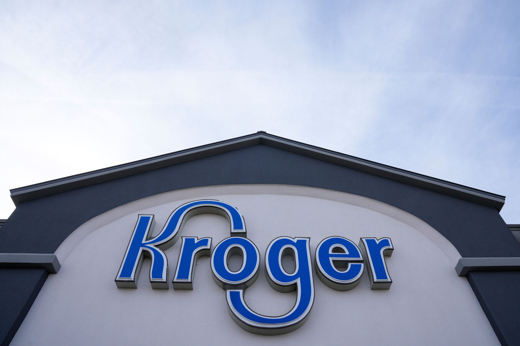 Business briefs: Kroger seeks bids for site prep; power plant upgrades coming | Business ...