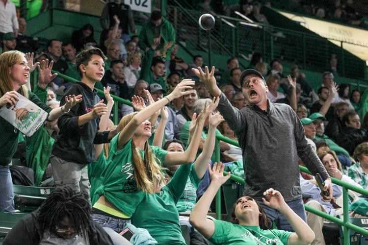 Photos: MU Basketball team defeats Concord University | Multimedia ...