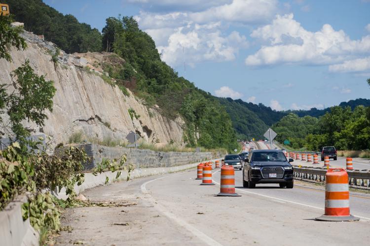 US 52 road projects continue | News | herald-dispatch.com