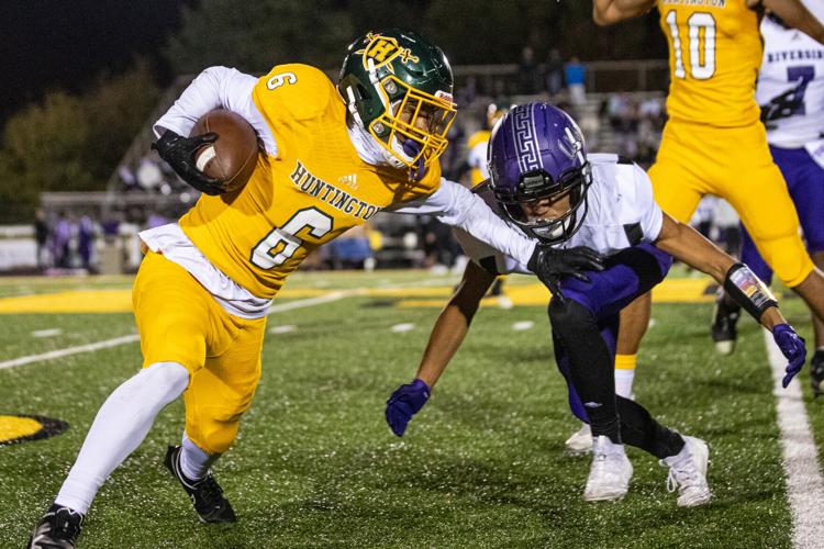 Highlanders wary of improved Woodrow Wilson | Sports | herald-dispatch.com