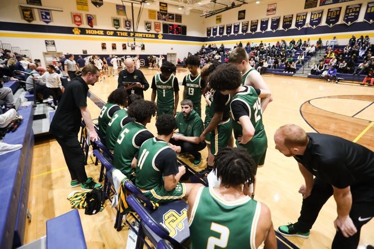 MSAC hoops teams have new leadership for 2025-2026 | High School Sports ...