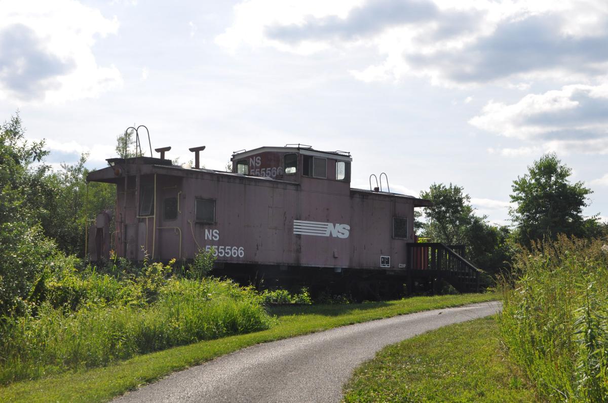 Twisted Gun Golf Course a 'true gem' of Mingo County | Features ...
