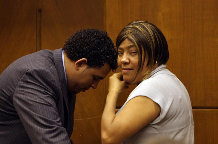 Gallery: Charles Blevins' Trial | Photos News | herald-dispatch.com