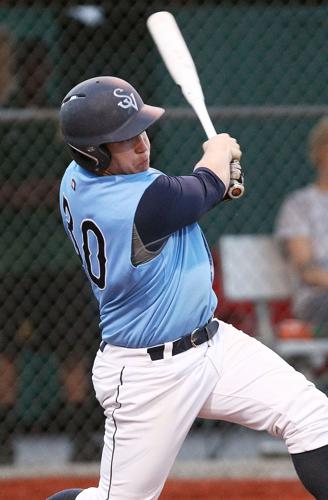 Gallery: Huntington High vs. Spring Valley, Baseball | Photos Sports ...