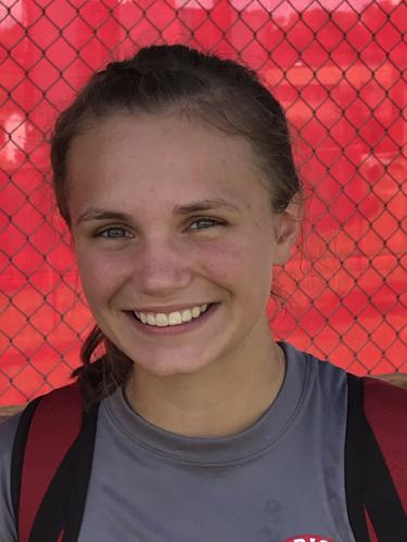 Goalkeeper Bird has Redskins flying high | High School Sports | herald ...