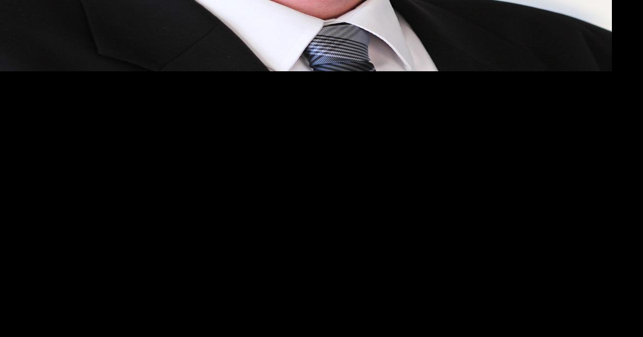 Huntington City Council At-Large candidate: Bill Rosenberger (D) | News ...