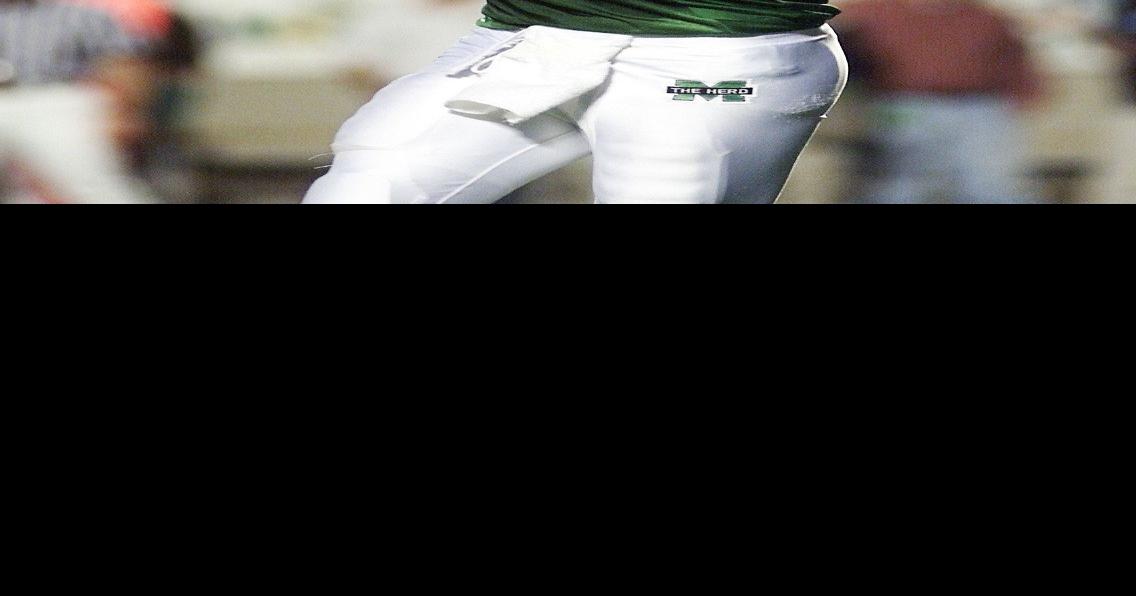 Leftwich, Pennington, Mercer to speak at QB Club fundraiser | Sports ...