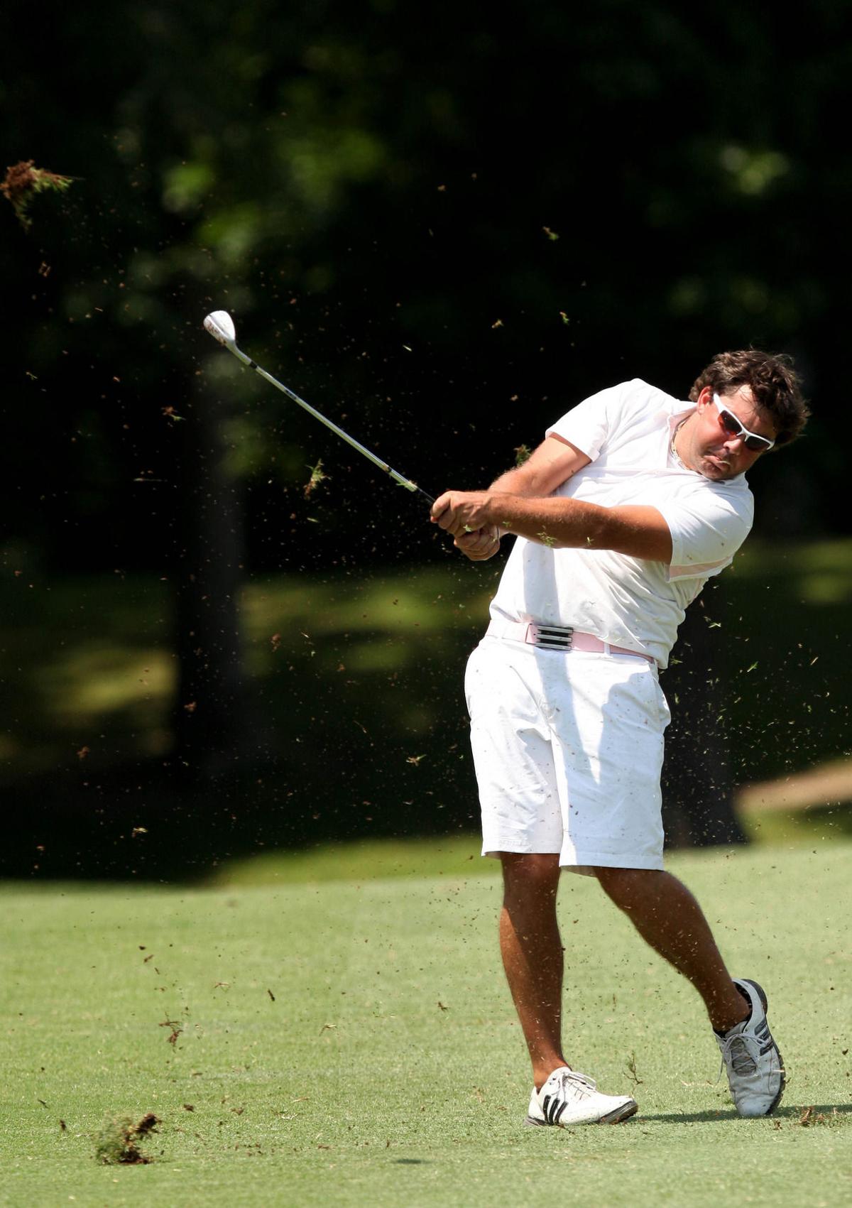 Gallery: Qualifier for West Virginia Amateur golf championship | Photo ...