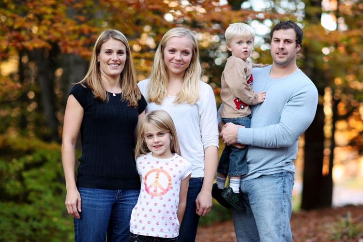 Hosting exchange student a unique experience for Huntington family ...