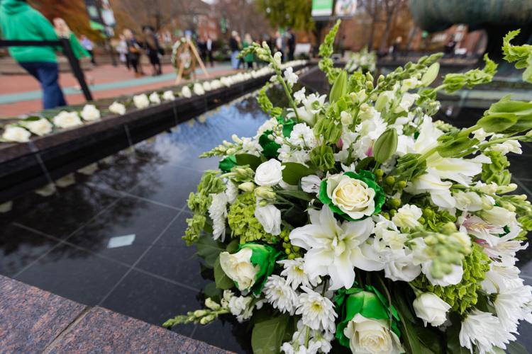 Bob Pruett shares words of wisdom with Herd | Marshall Sports | herald ...