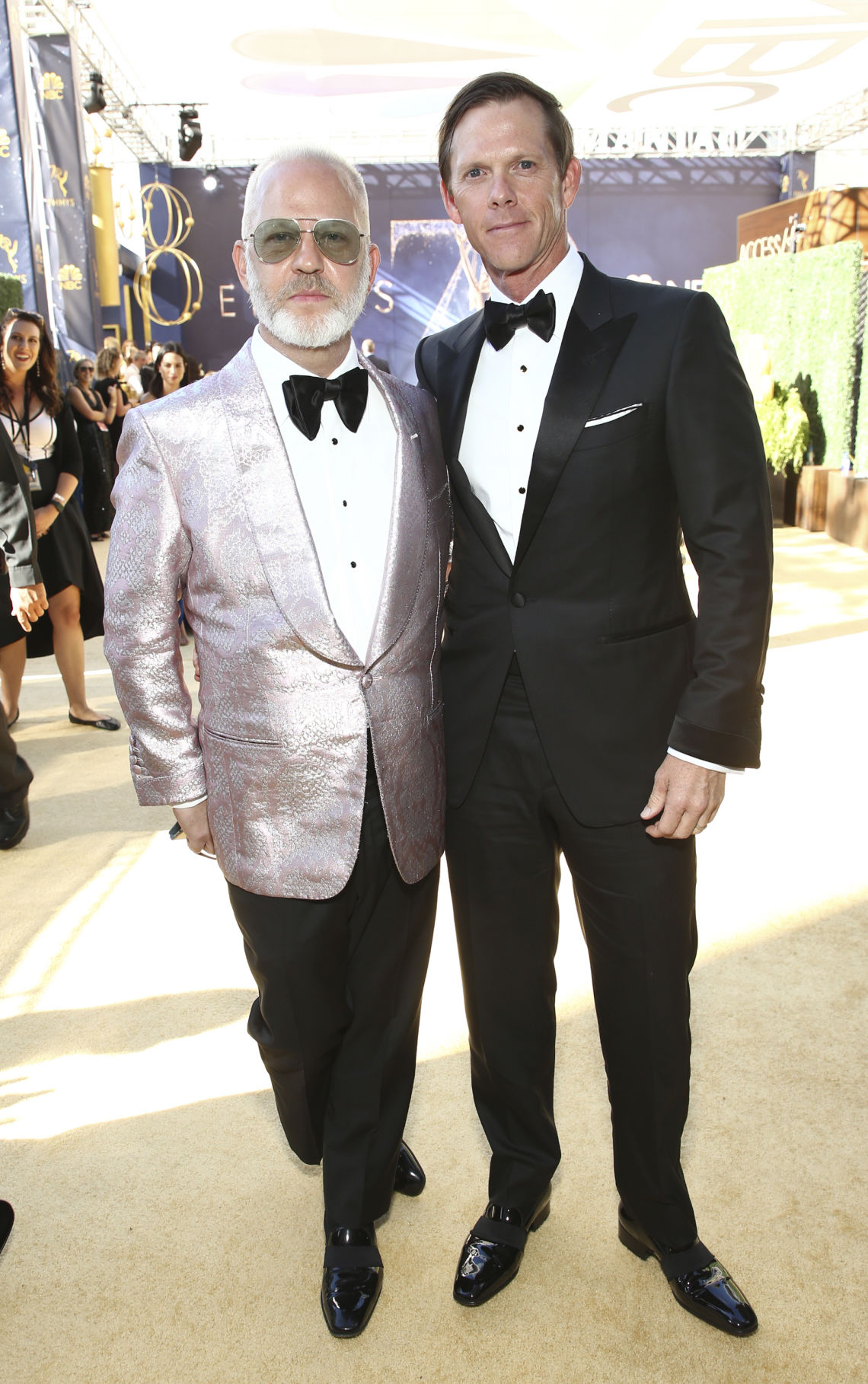 Photos: 2018 Primetime Emmy Awards | Recent News | herald-dispatch.com