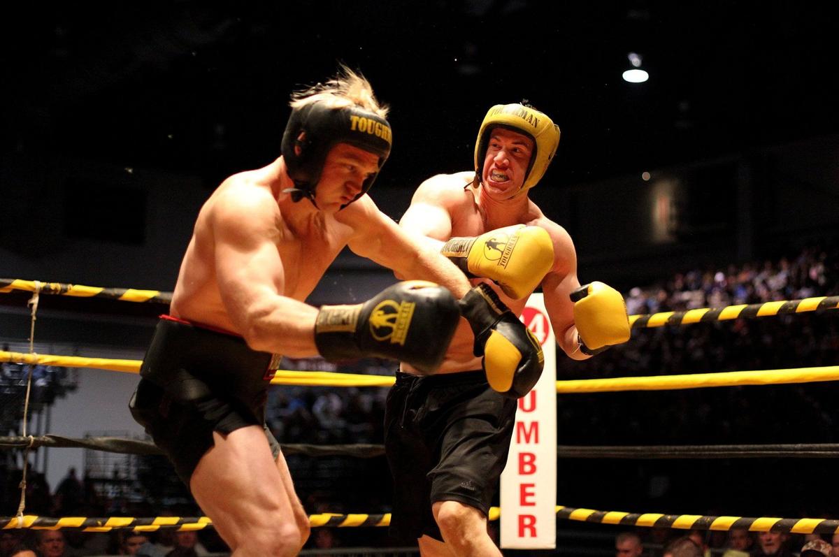 22nd annual Tri-State Original Toughman set for this weekend | Features ...