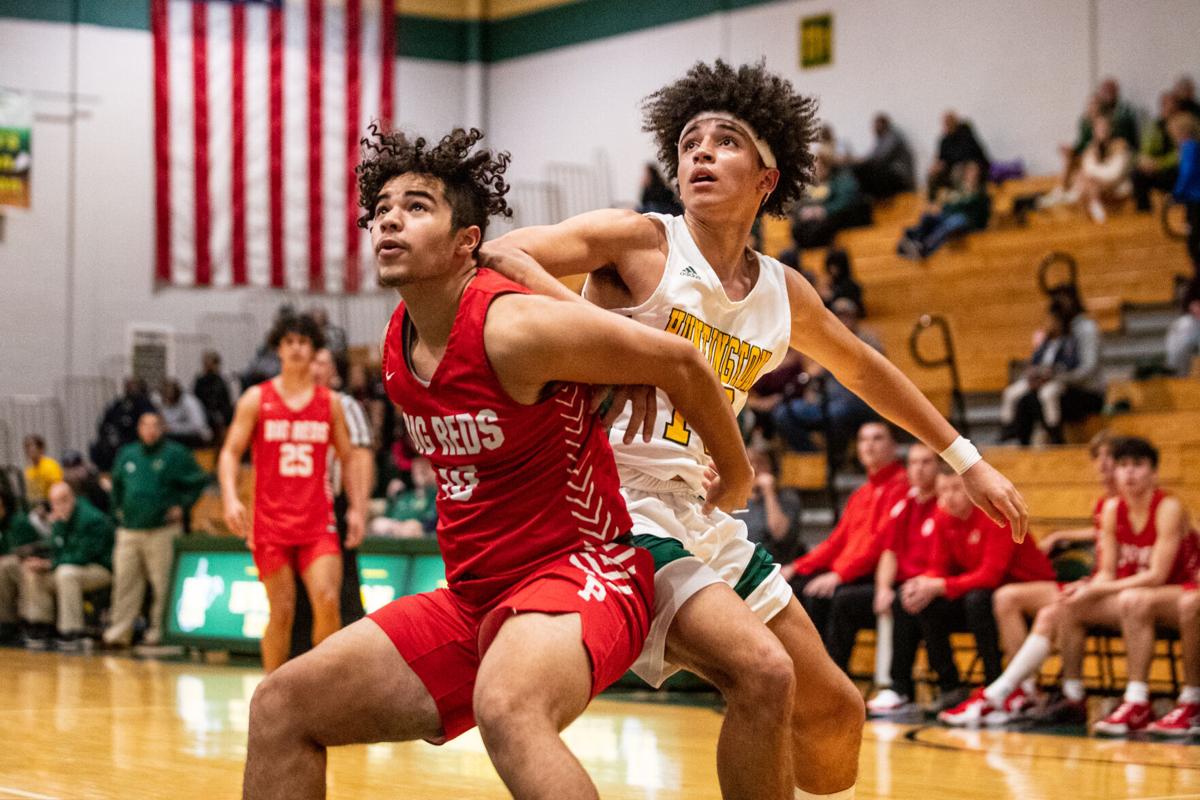 Highlanders race past Parkersburg in opener | Sports | herald-dispatch.com