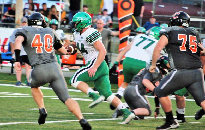 Covert leads Winfield in search of AA playoff return | Sports | herald ...