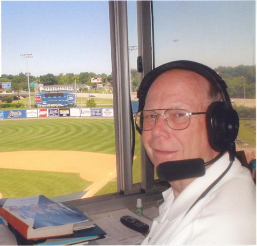 'You gotta love it,' all of it: Milton's Nitz wrapping five-decade time ...