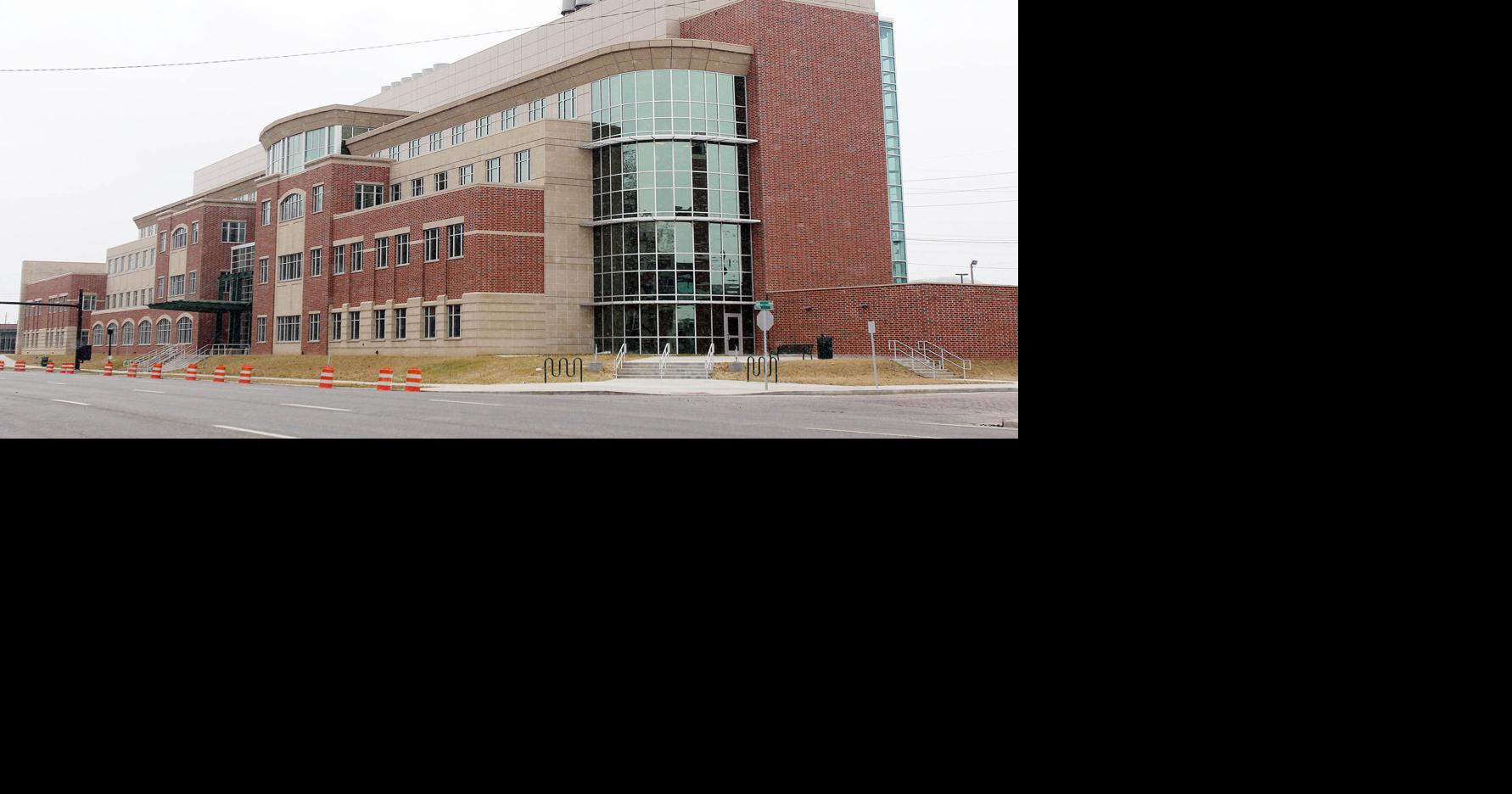 Marshall to celebrate opening of engineering complex | News | herald ...