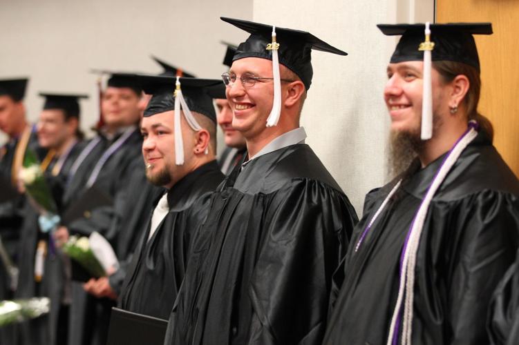 Gallery: Graduation ceremony for ITT Technical Institute | Photos News ...