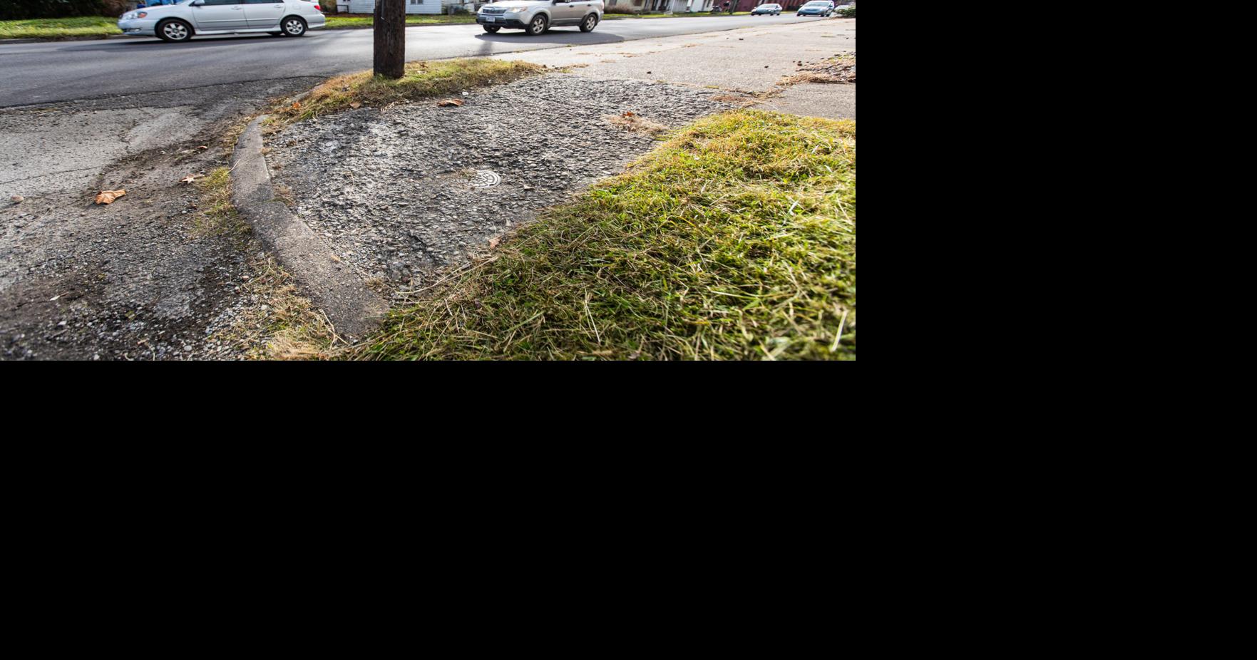 Adams Avenue curb ramp project awarded bid | News | herald-dispatch.com