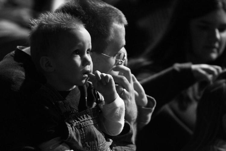 Gallery: 2008 George Carden Super Spectacular Circus | Multimedia ...