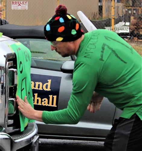Commode Bowl Parade rolls through Dunbar | Putnam News | herald ...