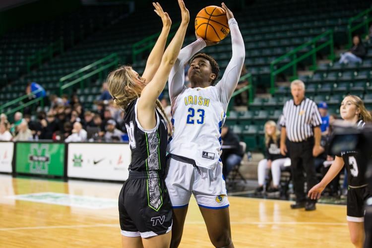 Prep basketball: Tug Valley boys, girls sweep Huntington St. Joe | High ...