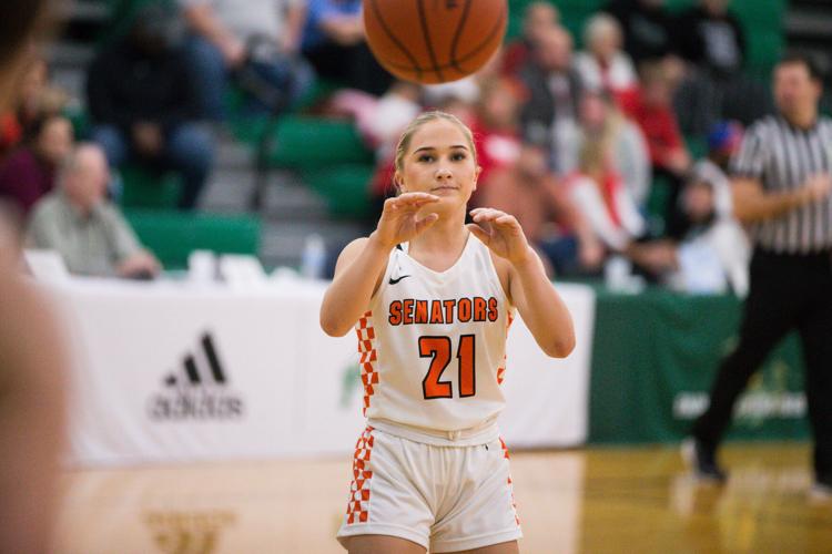 Both Dragons, St. Joe, Warren and West win in Throwdown | Sports ...