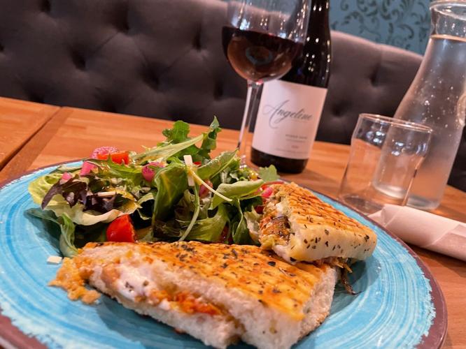 Sip Downtown Brasserie prepares for sixth anniversary in Huntington ...