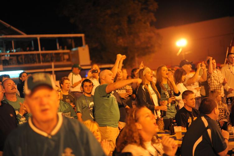 Herd fans ready for bowl game | News | herald-dispatch.com