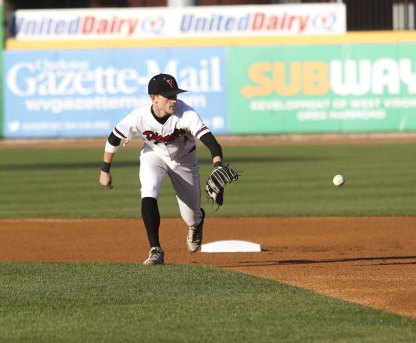 Photos: Wayne vs. Weir, baseball | Photo Galleries | herald-dispatch.com