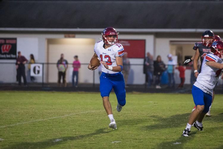 Photos: High school football, Wayne vs. Herbert Hoover | Multimedia ...