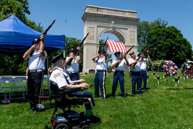 Editorial: Honor war dead by ensuring future ones fight for right ...