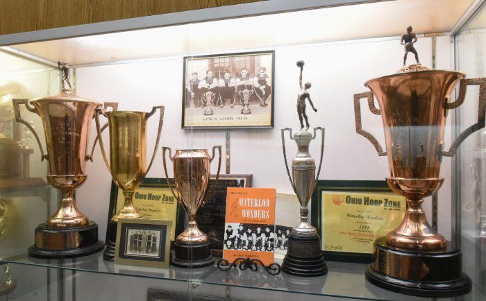 85th anniversary of Waterloo Wonders celebrated | Ohio News | herald ...